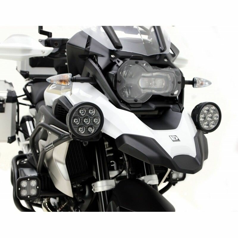Крепление дополнительного света Denali BMW R1250/1200GS