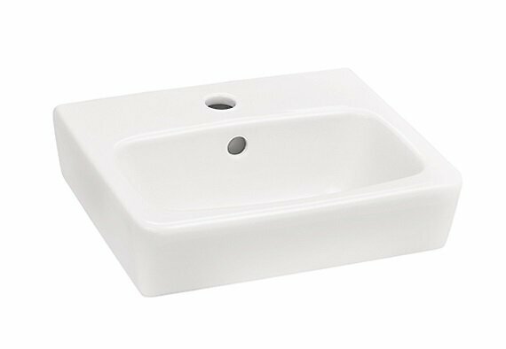 Раковина Santek Нео-40, белая (1. WH30.2.183)