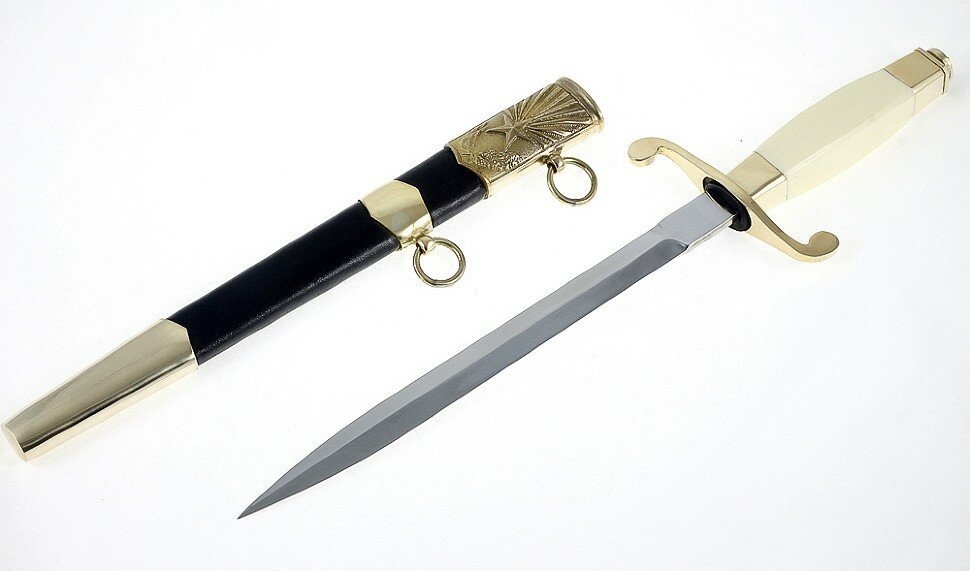 Кортик "Офицерский"