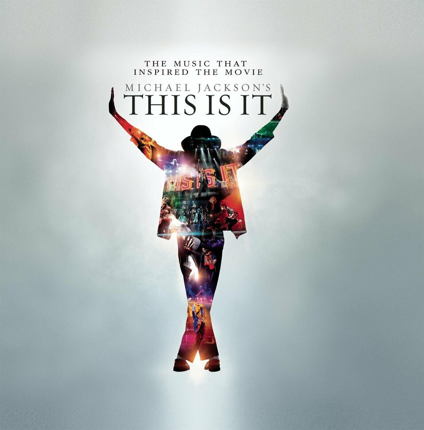 Диск Michael Jackson's This Is It (Standard Pkg) (2 CD)