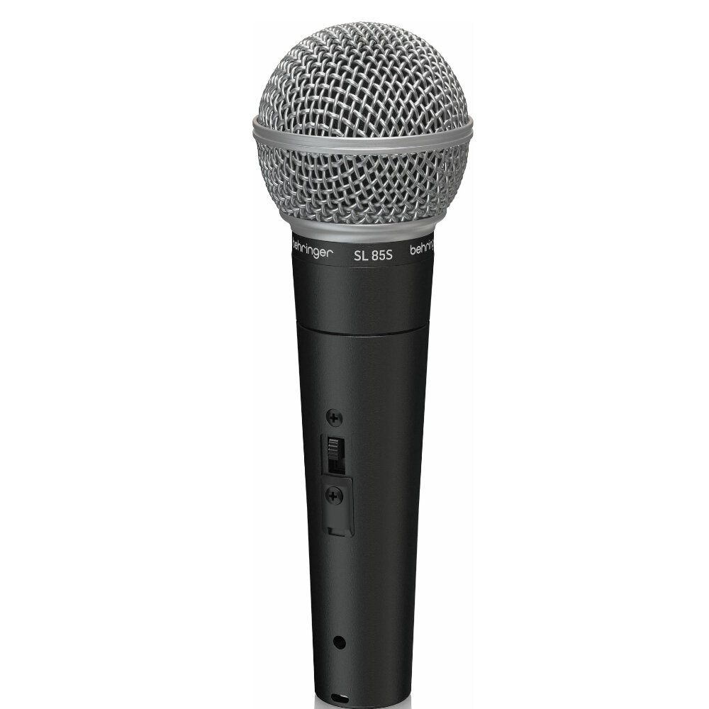 Микрофон Behringer SL 85S — фото 1