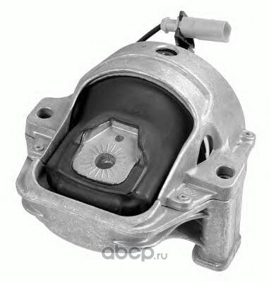 Опора двигателя r audi a4(b8)/a6(c7)/a8 iii/q5 2008-> lemforder 3474301