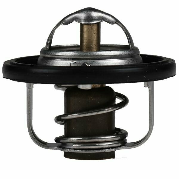 Термостат Sumomoto для Mitsubishi Pajero Mini (H51A, H56A, H58A); Minica (H22V, H27V, H42A, H47A) 3G81, 4A30, 4G83