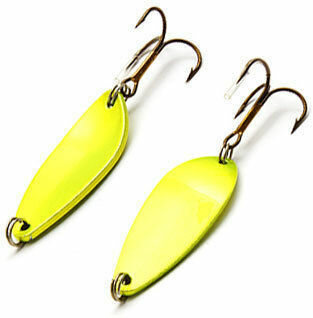 Блесна Spike Клео 10 г, 1019/8