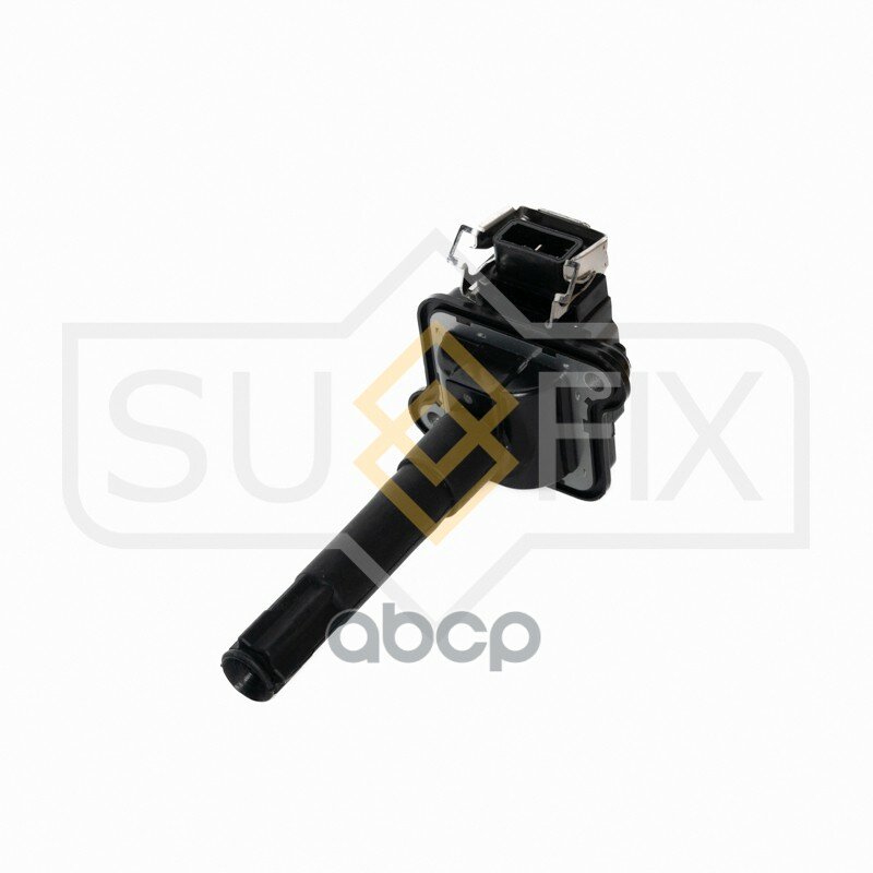 Катушка зажигания AUDI A3 1.8 96-03 / A4 1.8 95-01 / A6 1.8-2.7 97-05 / A8 4.2 94-02 / Allroad 2.7 0 SUFIX арт. FC-2450