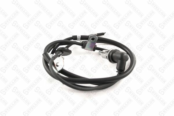 06-65525-SX Датчик ABS Бренд STELLOX для автомобиля пер. лев. Mazda 6 1.8-2.3 MZR 02