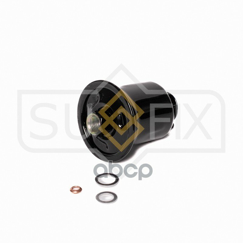 Фильтр топливный SUFIX арт. SQ1092