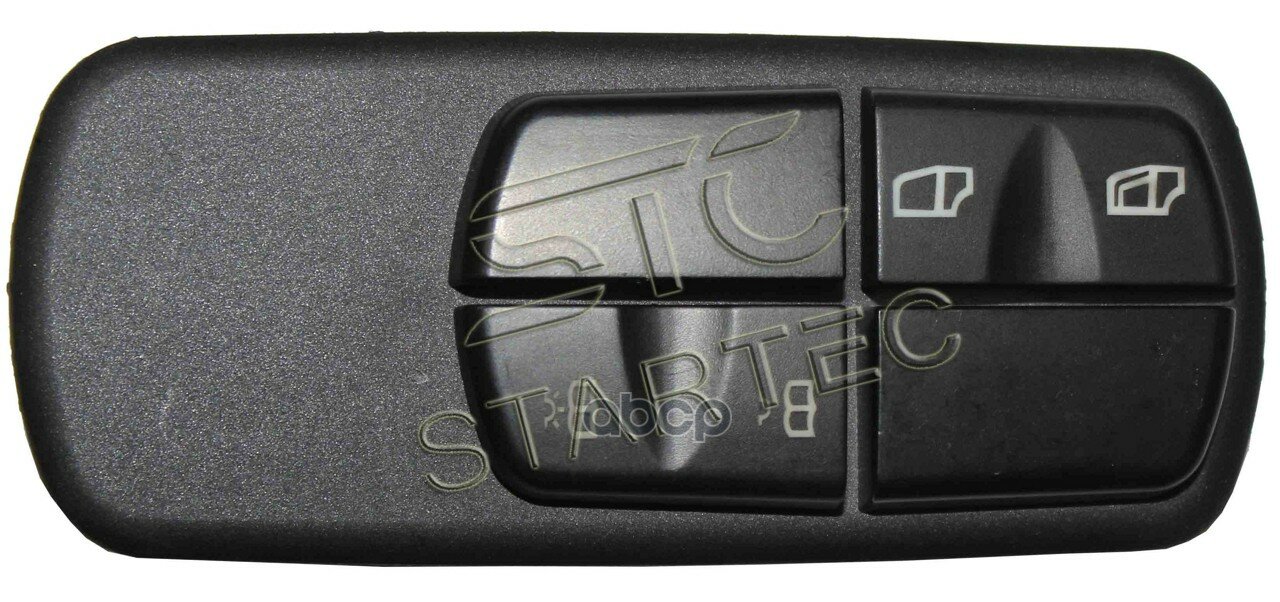 Блок управления MERCEDES стеклоподъемником двери STARTEC STARTEC арт. INF.16.304
