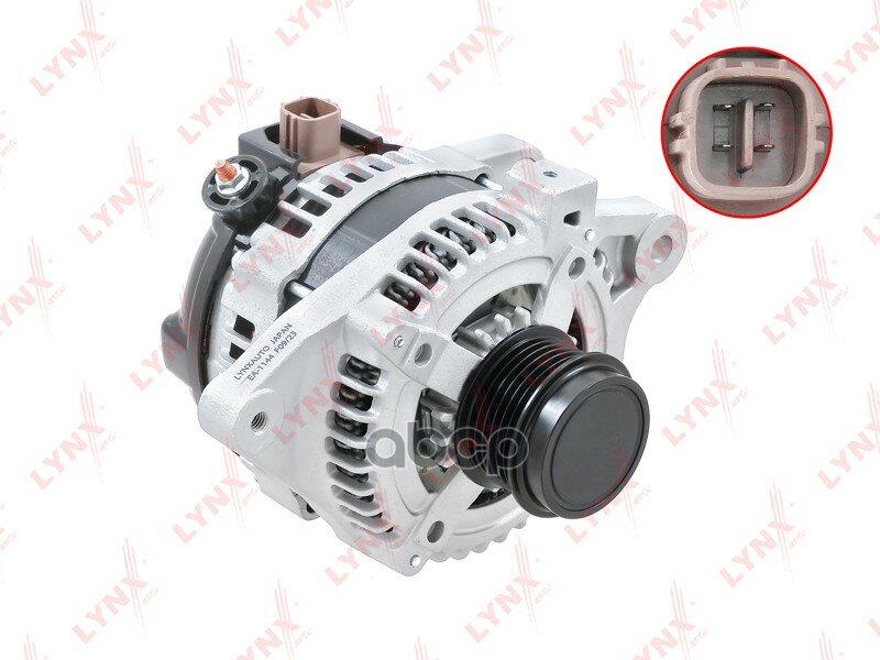 Генератор LYNXauto арт. EA1144