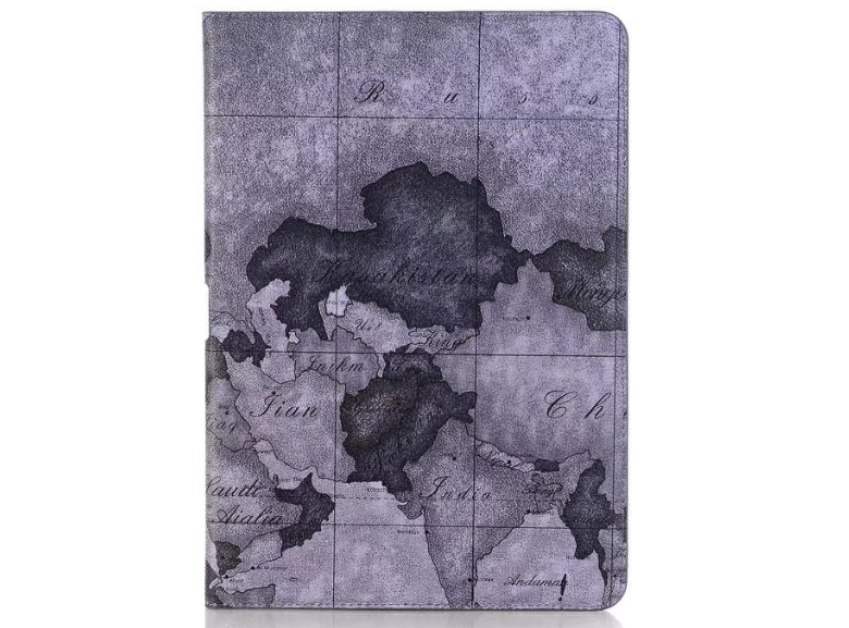 Чехол-футляр для Apple iPad Pro 12.9 2020/ 2021 (MHNF3 /K3 /Q3) (MHR83 /43 /E3) (MXFA2, MY2J2, MXAU2) водоотталкивающий с трансформацией в мульти-под.