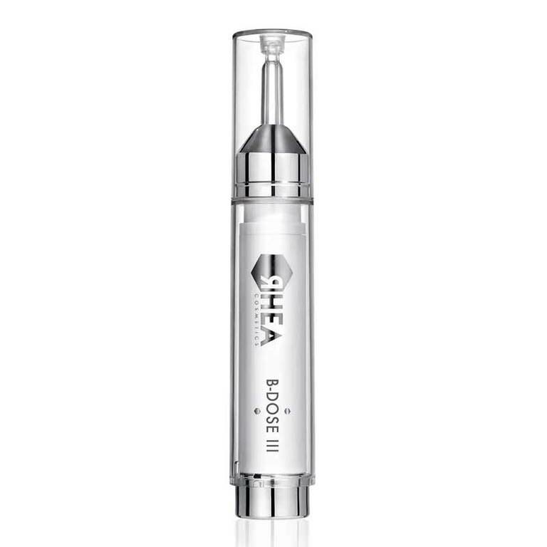 Rhea B-Dose 3 Nourishing Moisturizer B-Dose 3 Питание и увлажнение 10 мл