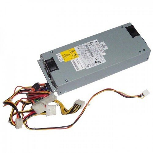 Блок питания HP Proliant DL320 G3 350W power supply 378630-001