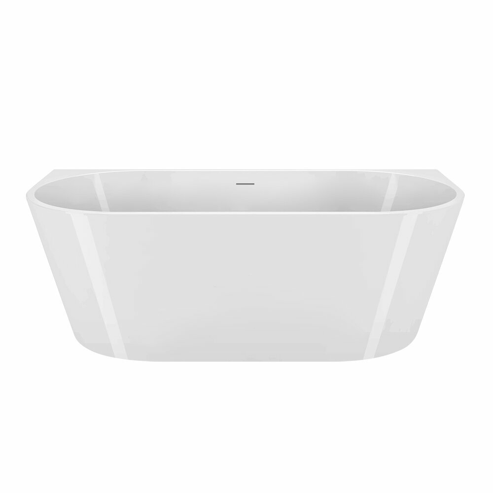 Акриловая ванна BelBagno 150х75 BB710-1500-750