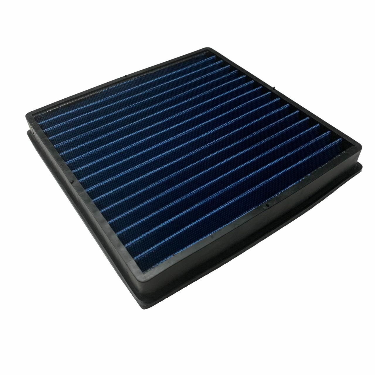 Фильтр вентиляций картерных газов Pro Sport Квадратный-штатный 11403 синий