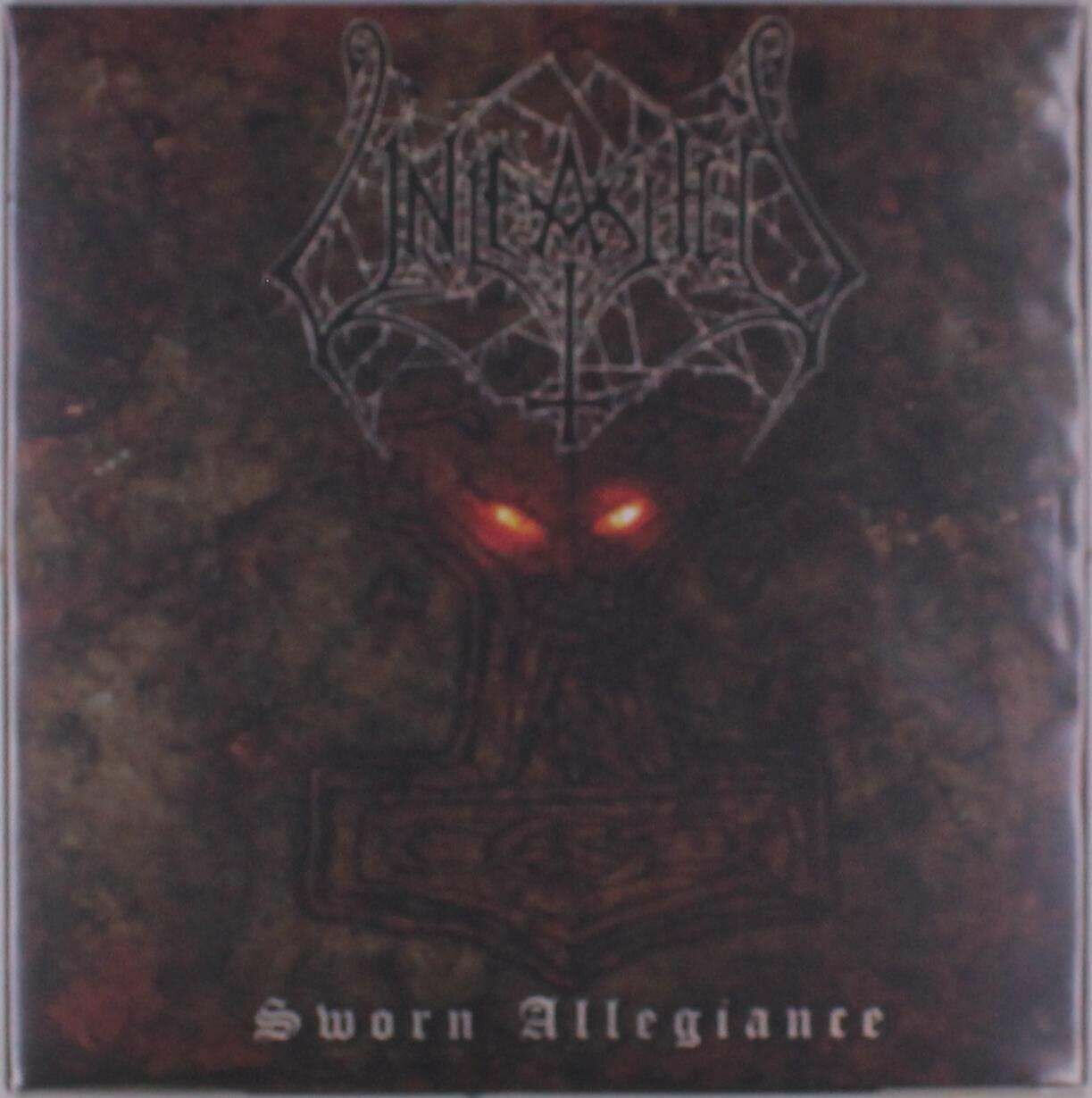 Виниловая пластинка Unleashed - Sworn Allegiance (1 LP)
