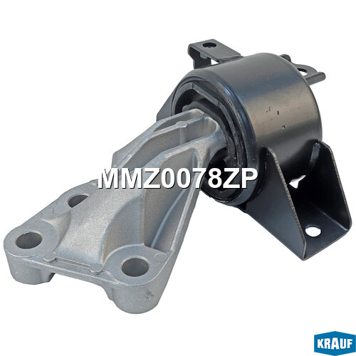 Опора двигателя Krauf MMZ0078ZP