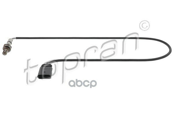 Лямбда-зонд (замена для HP-112190756) topran арт. 112190001