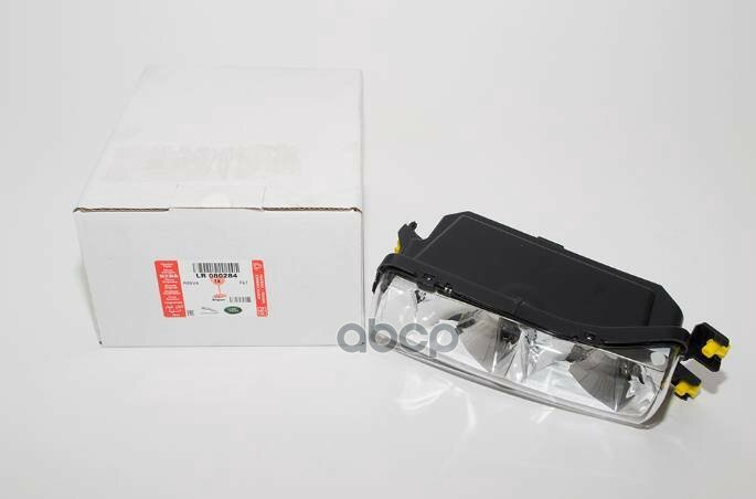 Передняя противотуманная фара LAND ROVER арт. LR080284