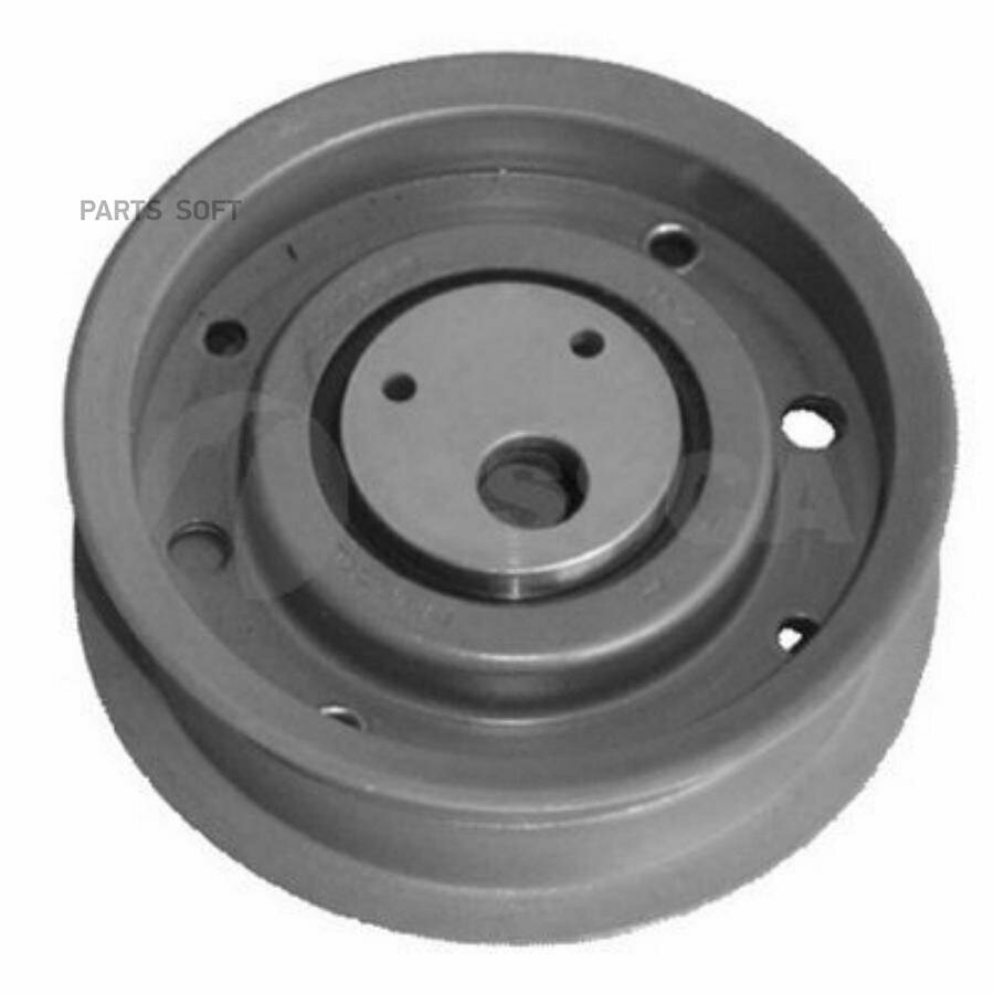 703 OSSCA Ролик натяжной ремня ГРМ / AUDI, SEAT, VW 1.8/2.0-16V 86~