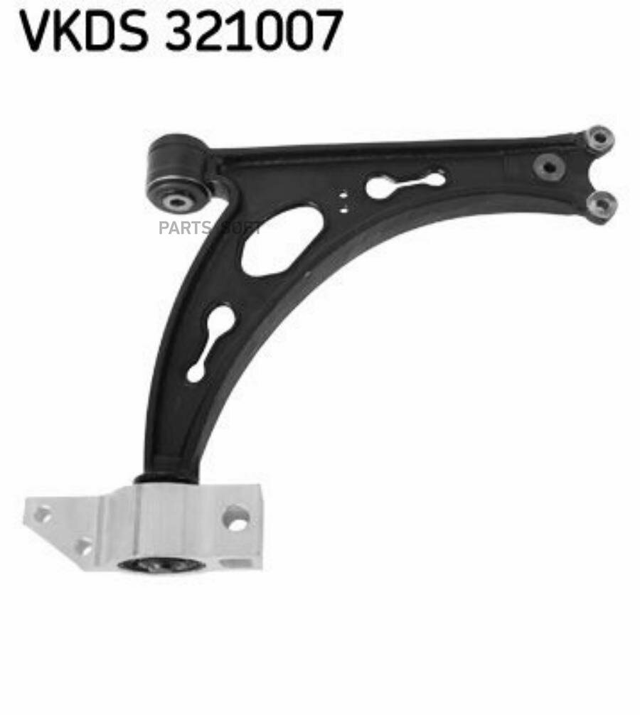 SKF VKDS321007 Рычаг подвески передн. прав. ()