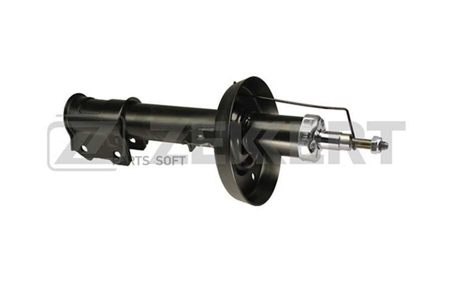 ZEKKERT SG-4708 Амортизатор газовый правый передней подвески Opel Astra G 98- ()