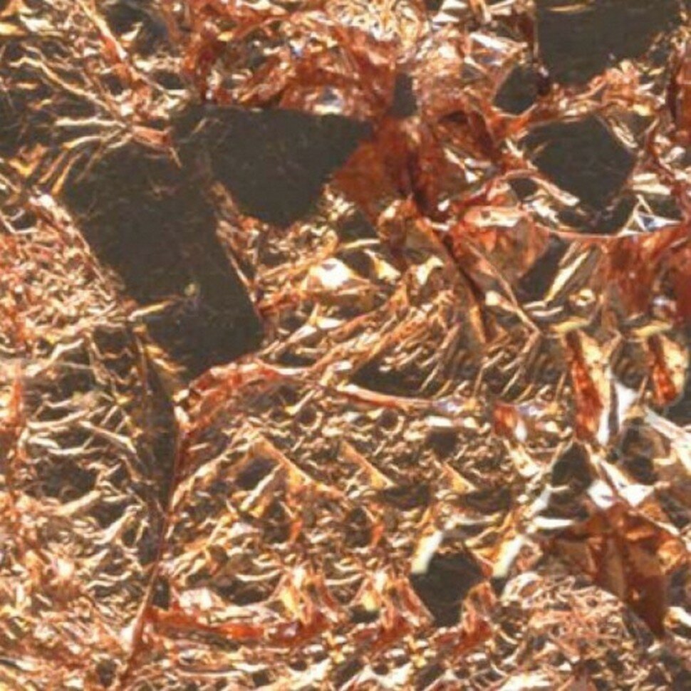 Stamperia KER03 Хлопья для золочения (поталь)