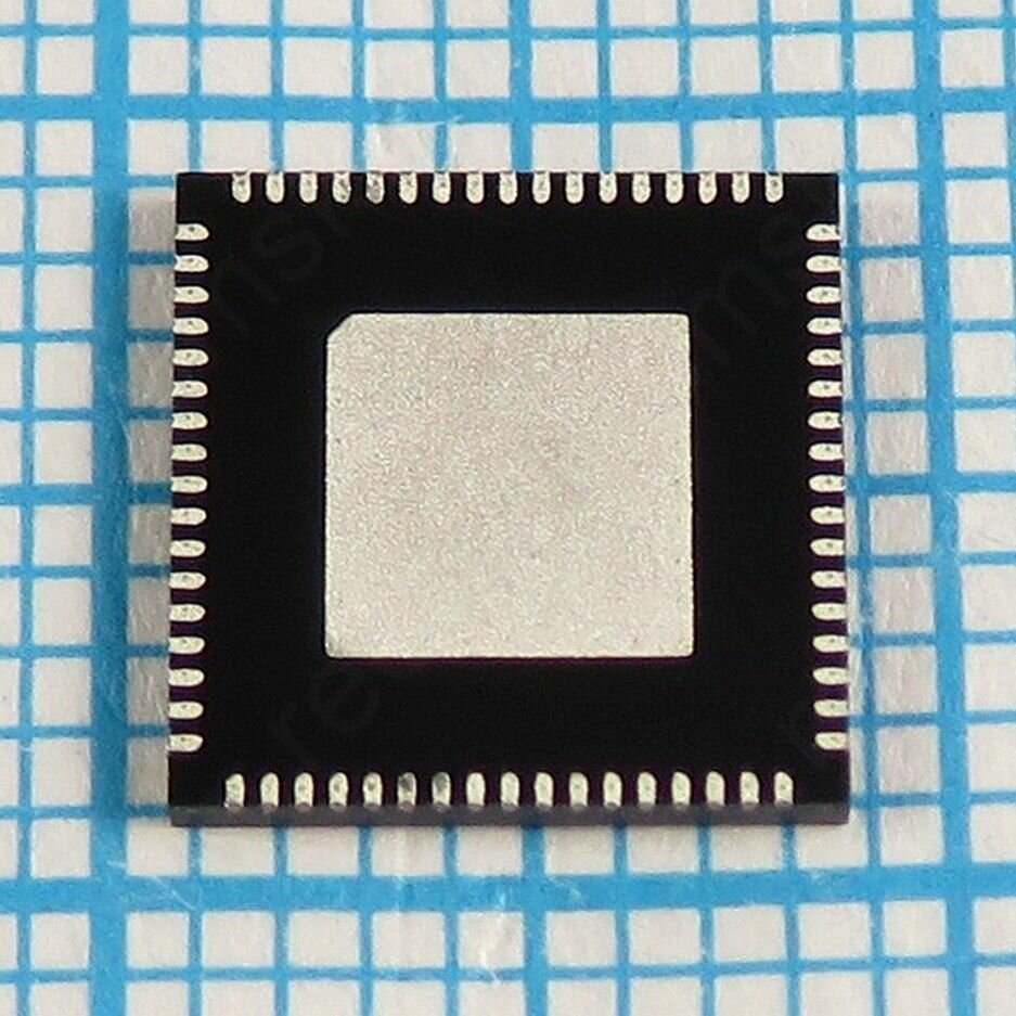 BCM57785 - Gigabit Ethernet controller 10/100/1000Mbit — фото 1