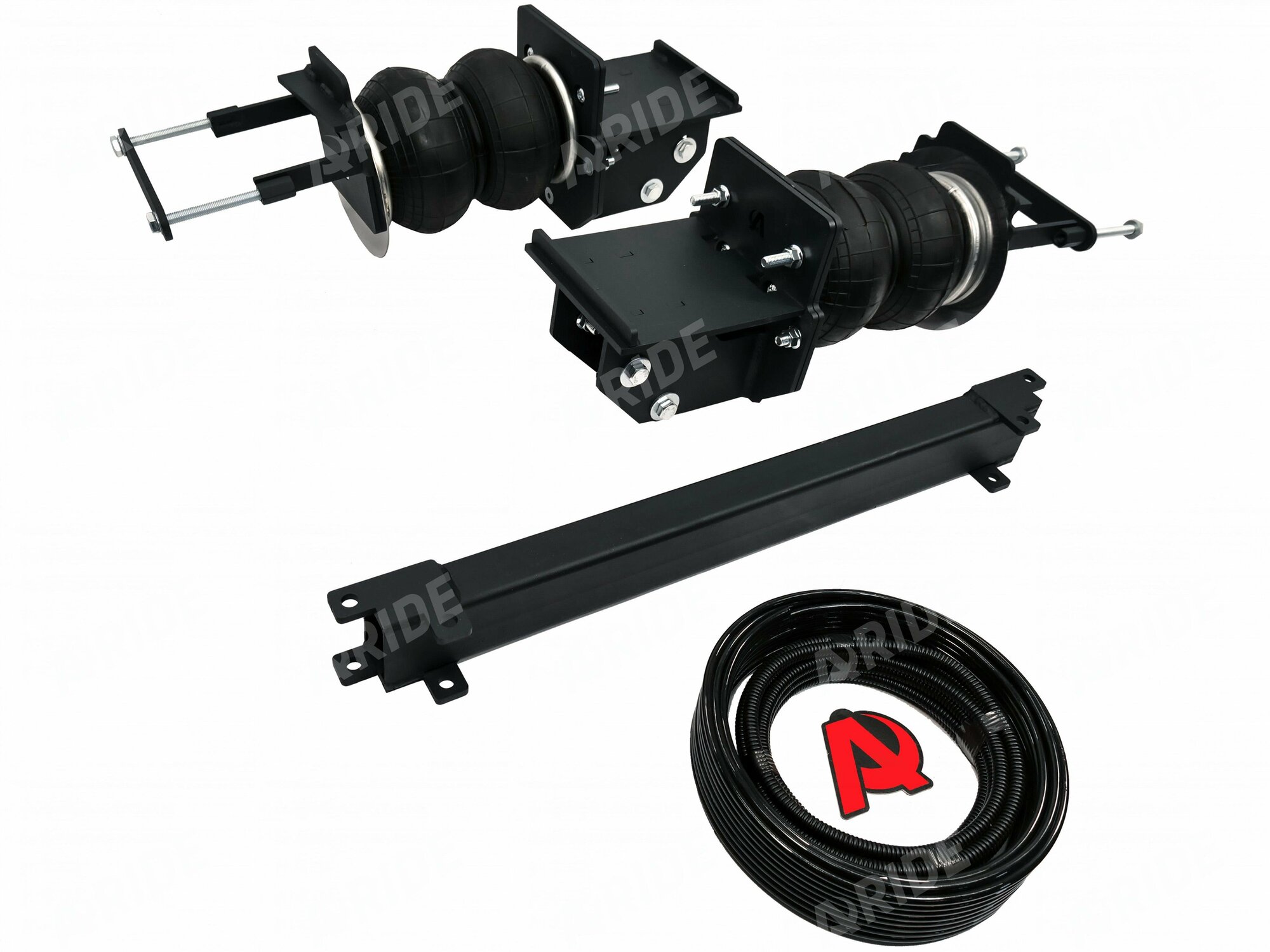 Пневмоподвеска для на ЗИЛ-4331, ЗИЛ-130 задняя ось, Арайд, 07010.02