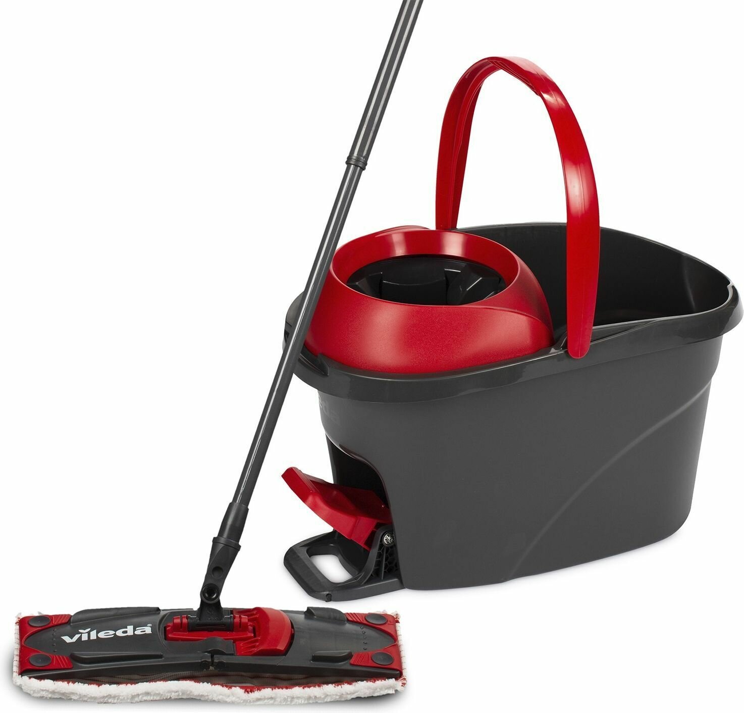 Набор для уборки Vileda ультрамат турбо 163425