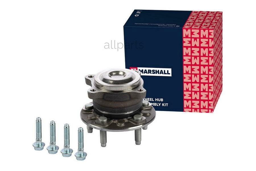 MARSHALL M8137659 ступица задн. CHEVROLET CRUZE I 09- OPEL ASTRA J 09- (M8137659)