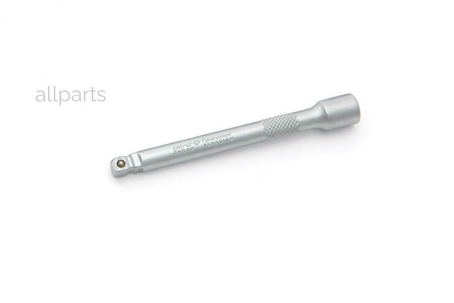 Дело техники 609210 Удлинитель качающийся 1/4 х 100 мм ДТ/200