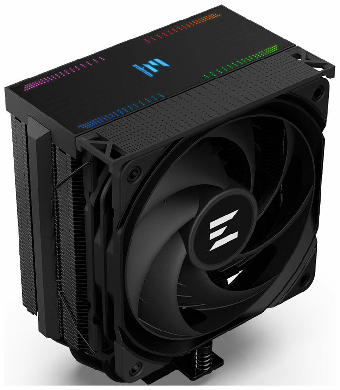 Кулер для процессора Zalman CNPS13X BLACK