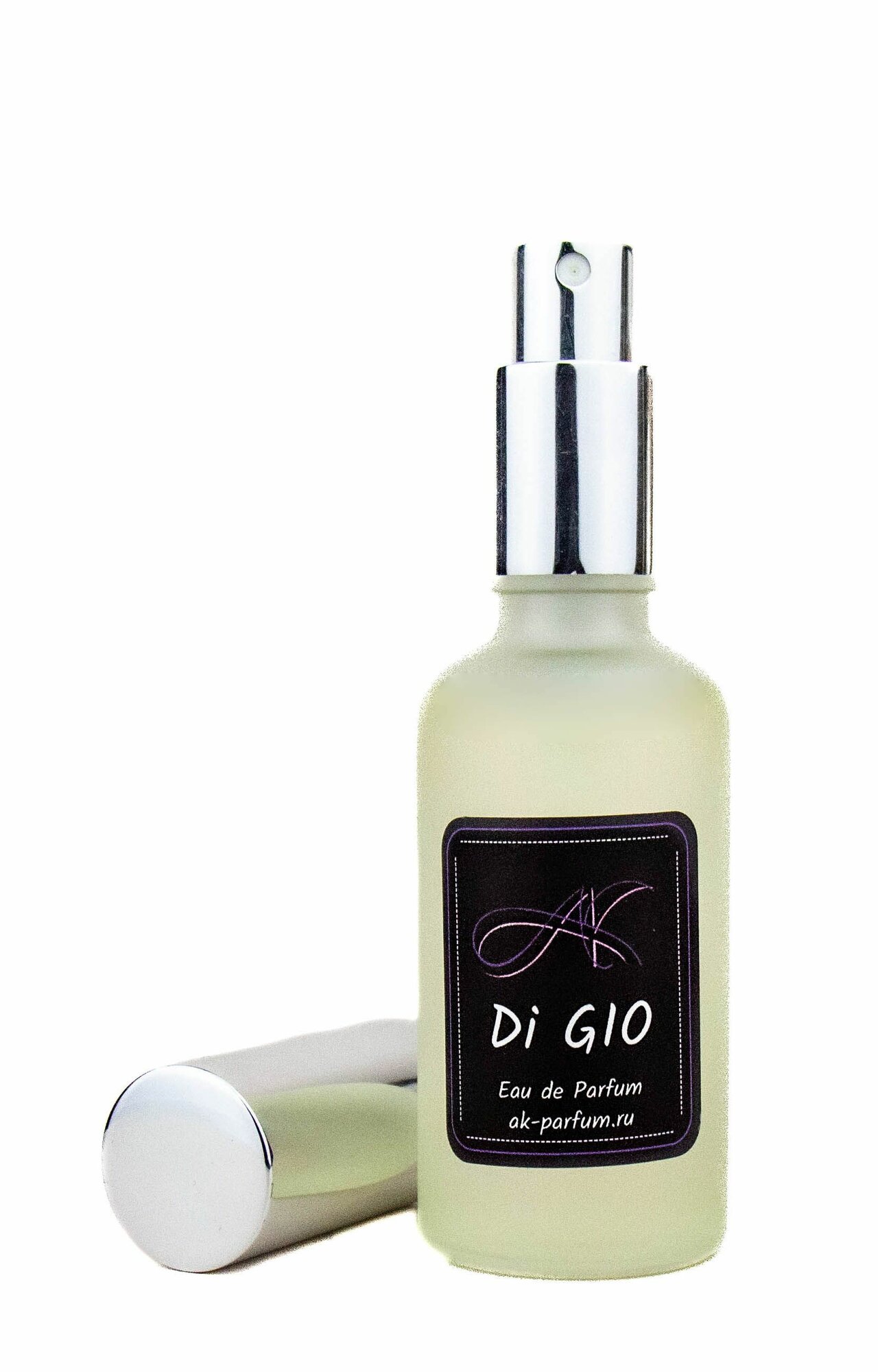 Парфюмерная вода AK Di Gio 50 ml