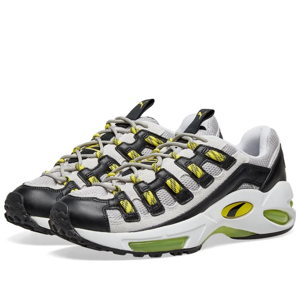 Кроссовки Cell Endura