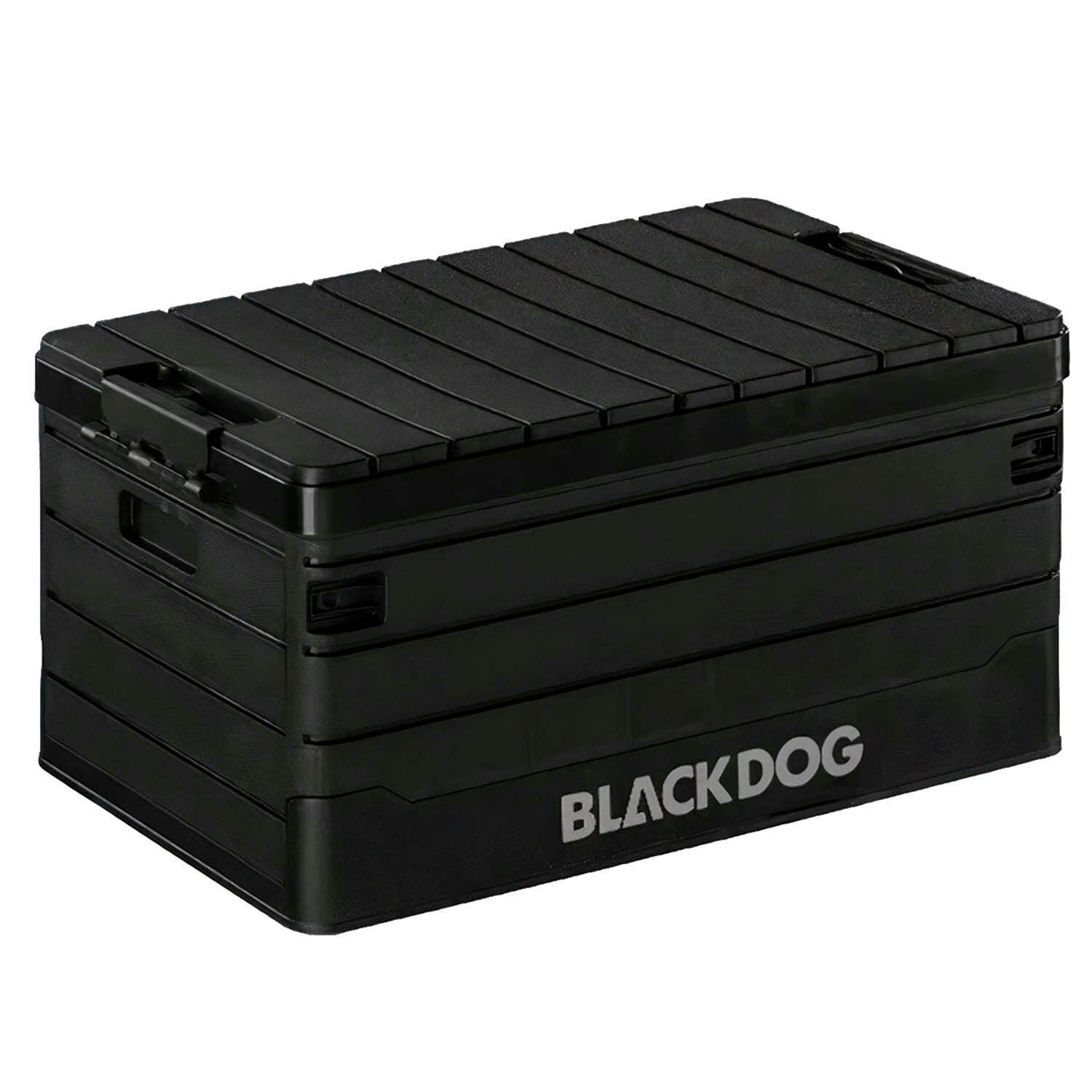 Ящик складной BlackDog Pp Folding Storage Box 60L Black