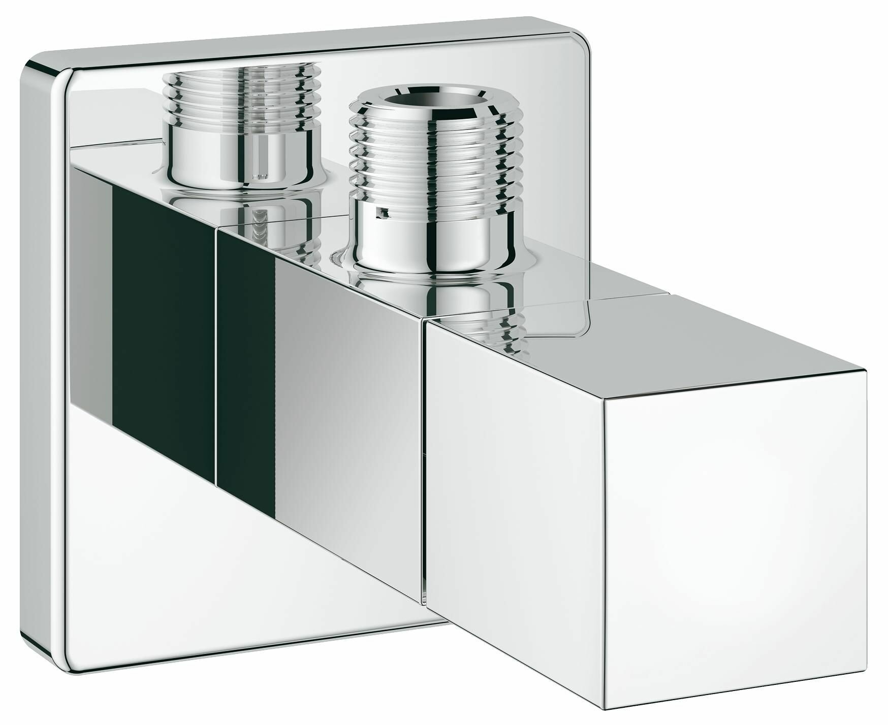 Угловой вентиль Grohe Eurocube 22012 000