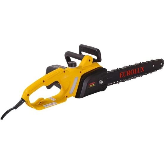 Электропила Eurolux ELS-2000P, 70/10/37