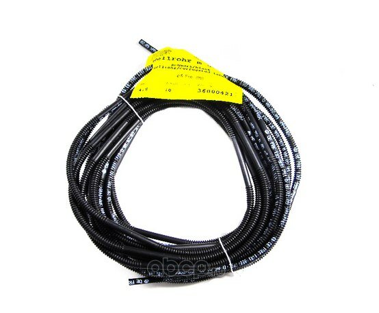 Шланг гофрированный d6 (1м) vag 1j0 955 751d