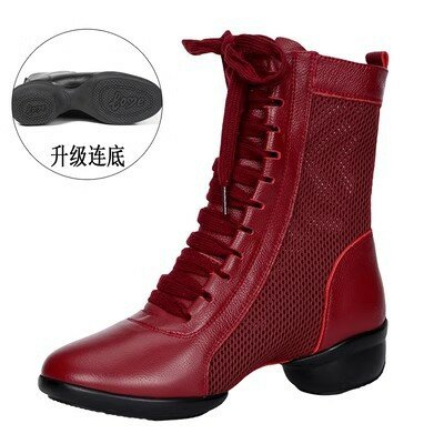 Сапоги для танцев