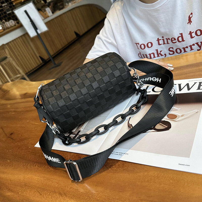 Сумка ведро