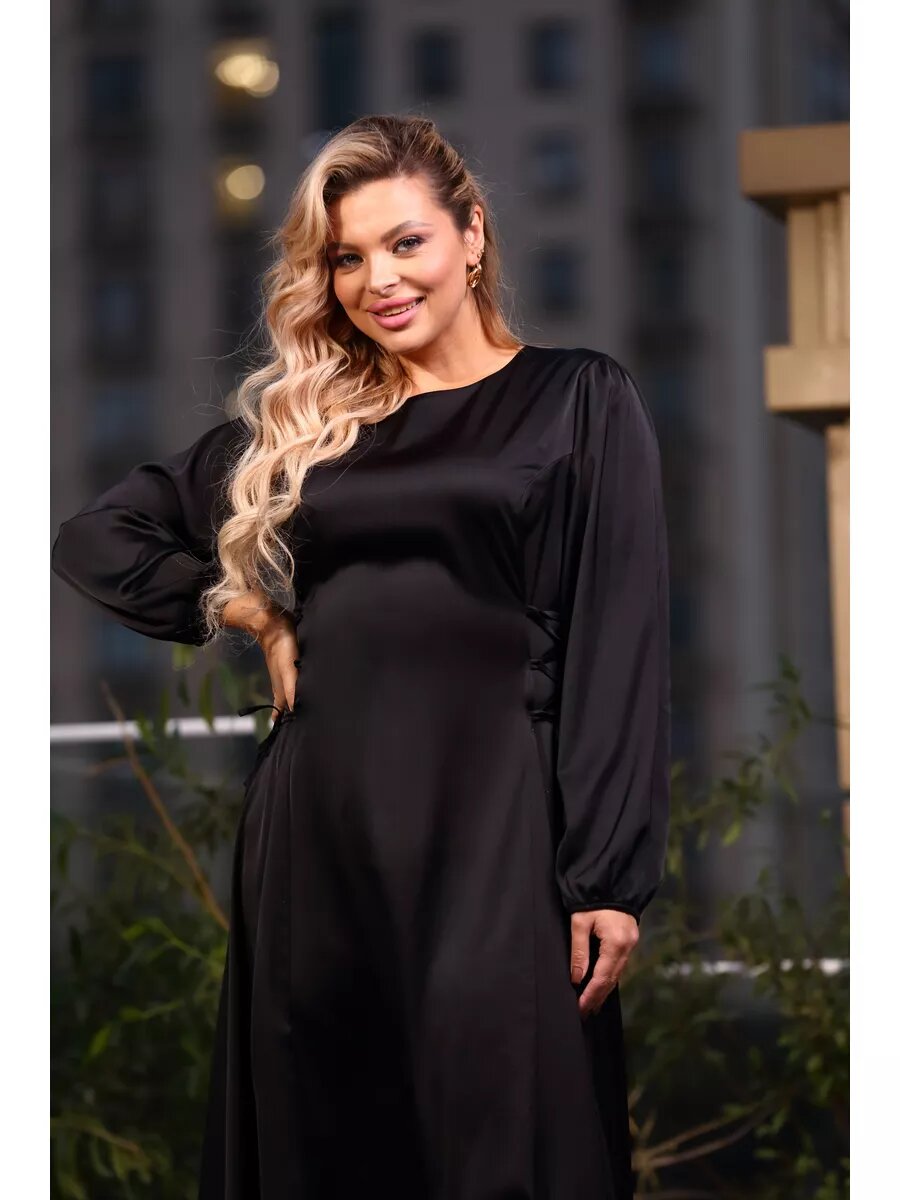 Платье 2023-2024