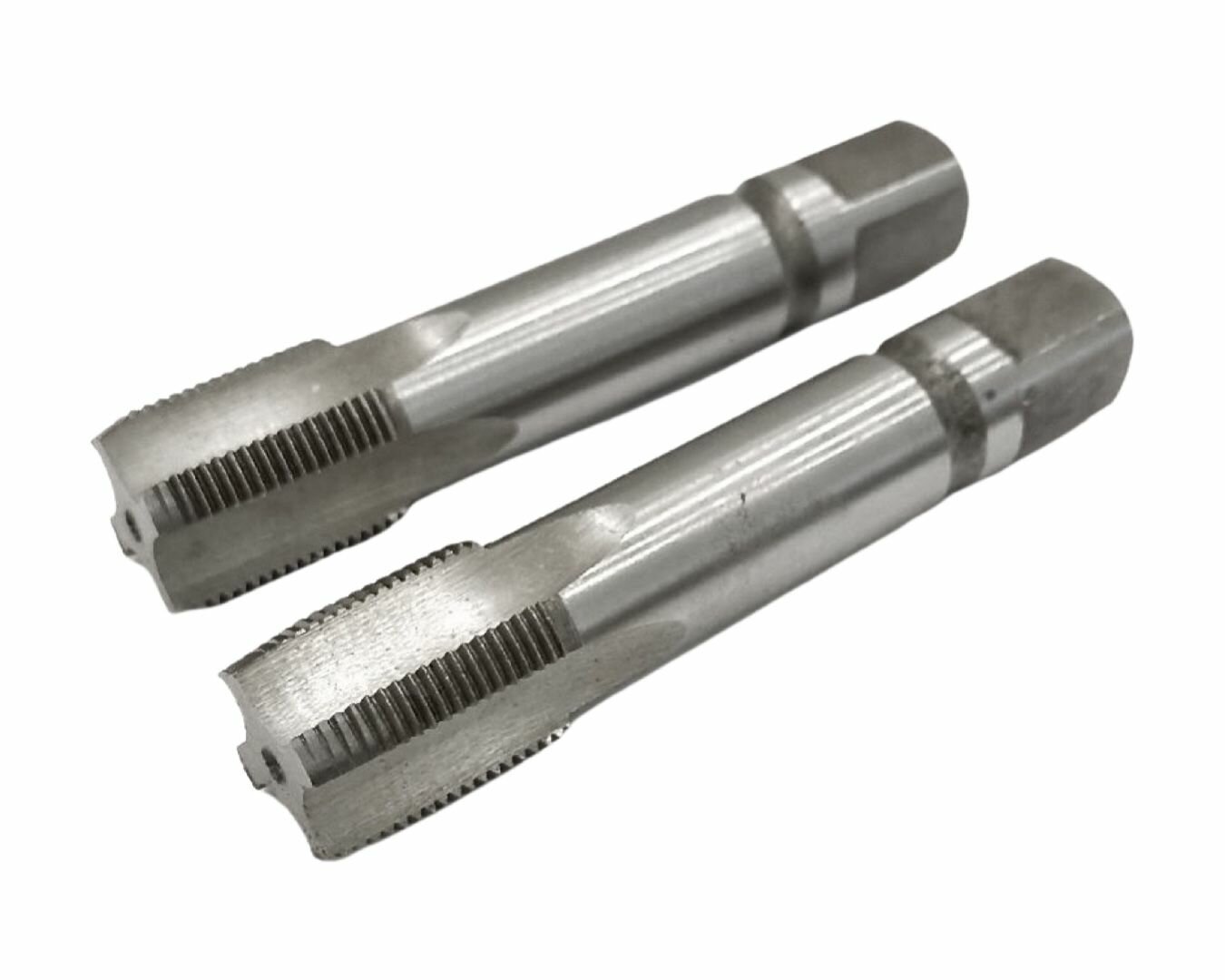 Метчик G 3/4" 14 ниток/дюйм ручной к-т