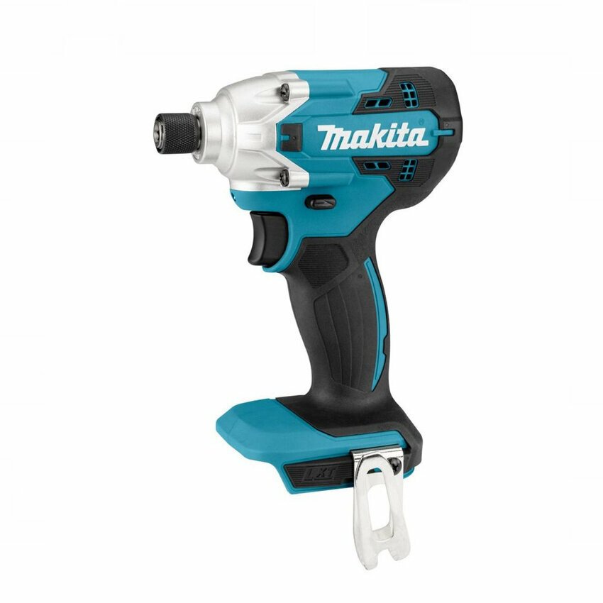 Аккумуляторный винтоверт Makita LXT DTD156Z