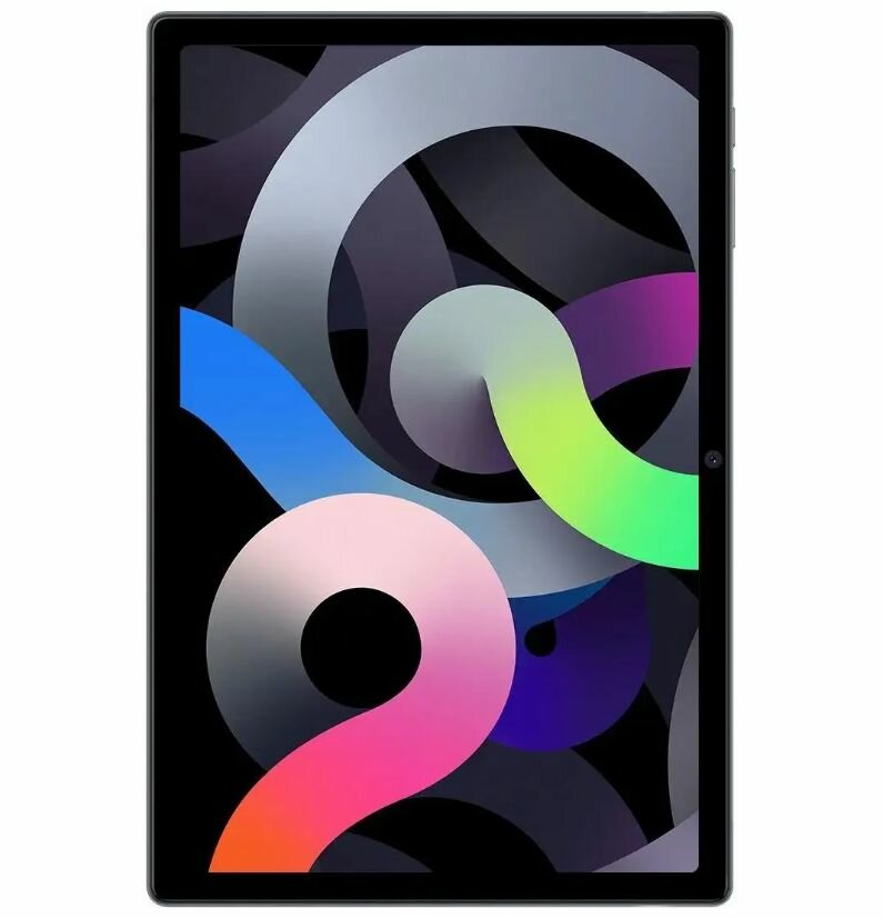 10,5" Планшет ARK Blackview Tab 15 Pro Edition (15 (PRO EDITION) GRAY) 256 ГБ серый - 2000x1200, IPS, 8x1,8 ГГц, 8 ГБ, 8280 мА*ч, Android 12