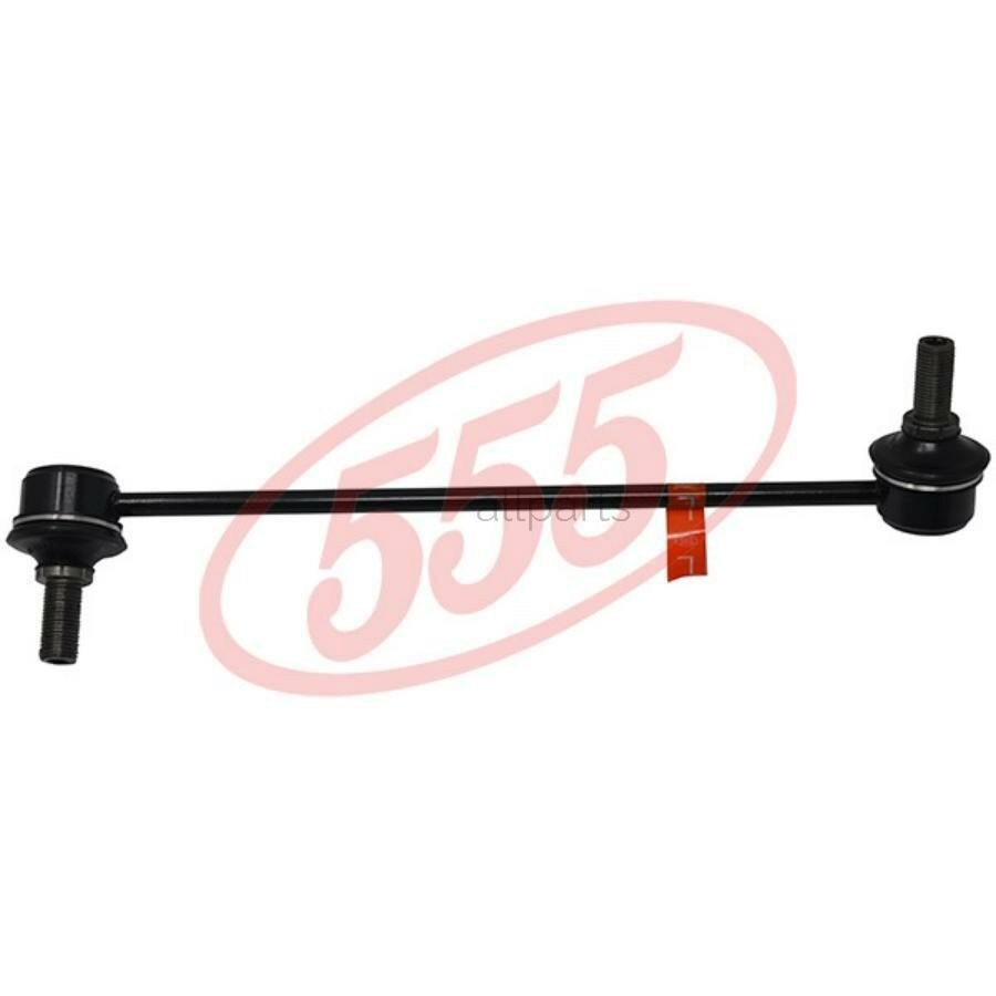 555 SL-B070L-M Тяга стабил передн лев (+2 гайки) Mitsubishi Grandis