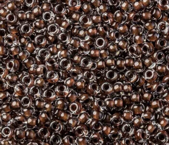 Чешский бисер Preciosa 33119/38418/10-(50г) .