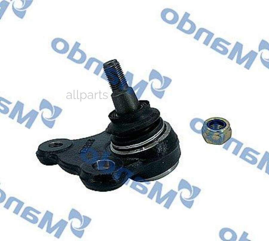 MANDO DSA020089 шаровая опора HYUNDAI DSA020089