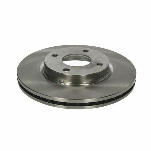 Диск тормозной передний Stellox 60209319SX для а/м RENAULT, NISSAN