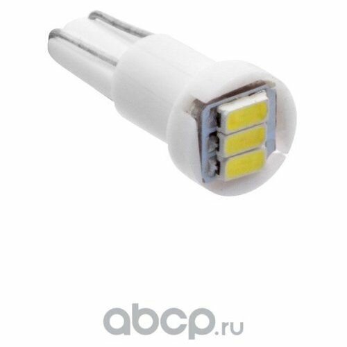 Лампа светодиодная Маяк 12T5W3SMD3014