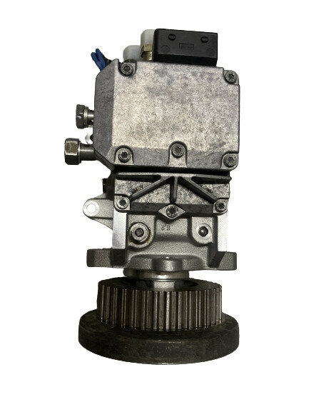 ТНВД VP44 Bosch 0470506006 VAG 2.5TDI V6